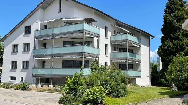 Anytech | Balkonbau | Referenzen